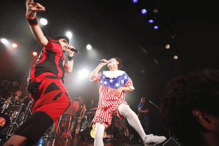 milktub 「KICKING NOISE TOUR2013」東京公演 | Peatix