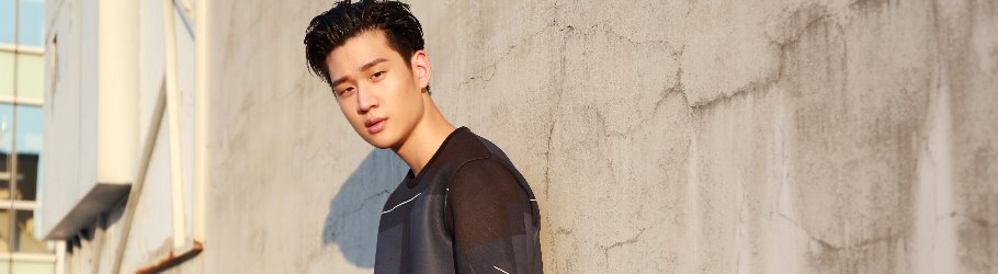 Eric Chou "This Is Love" 1st Live In Malaysia - Penang Stop | Peatix