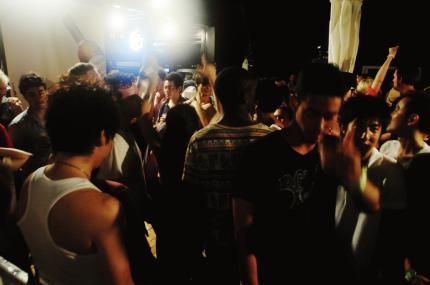 SUMMER SOUNDS Vol 12 | Peatix