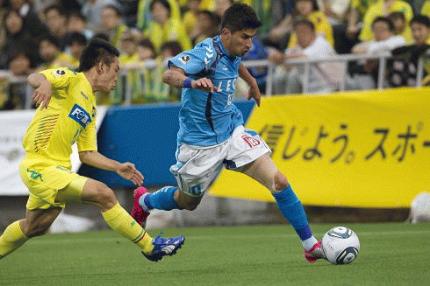 J LEAGUE DIVISION 2 第27節 横浜FC vs. 愛媛FC | Peatix
