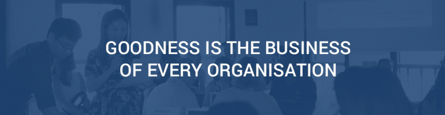 Company of Good | Peatix